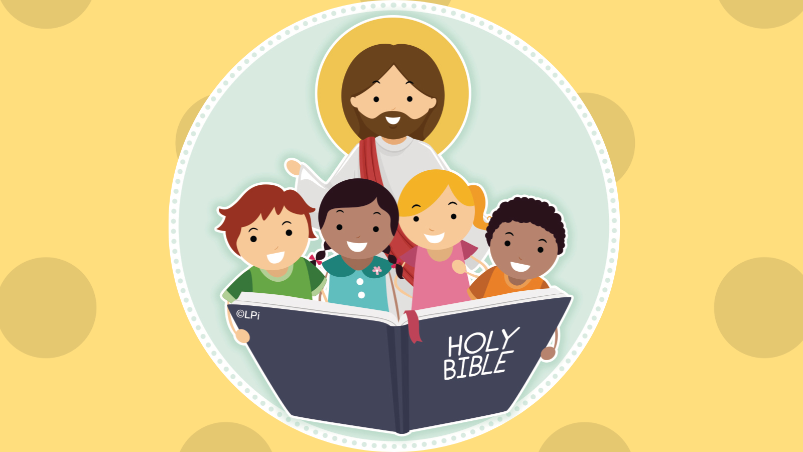Children's Liturgy of the Word